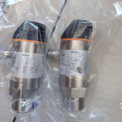 议价工程剩余IFM易福门 PE3003传感器，无包邮装，保管