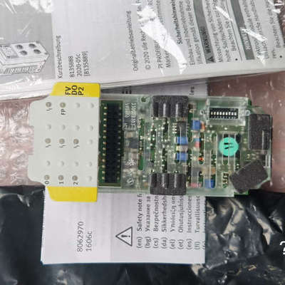 议价费斯托 CPX-FVDA-PL 1971599 输出模块 全新