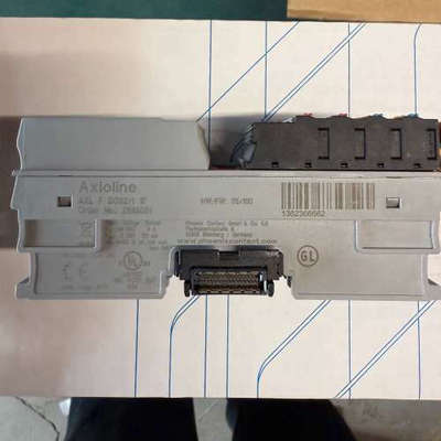 议价全新菲尼克斯Axioline模块，型号AXL F DO32/