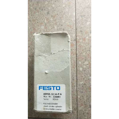 议价全新原装正品费斯托 FESTO 156881 ADVUL-32-50-P-A 现货*