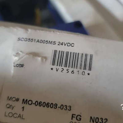议价全新正品ASCO电磁阀SCG551A005MS  220VA