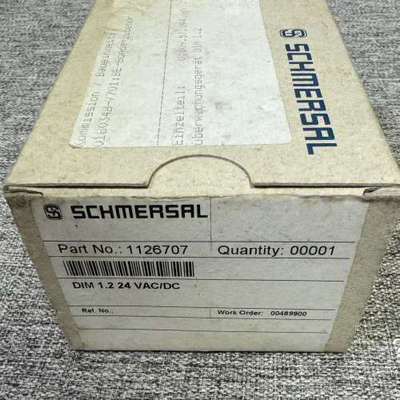 议价DIM1.2施迈赛SCHMERSRL 继电器 11267