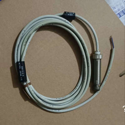 议价全新美德龙CSH121A-AL，日本metrol 传感器接触