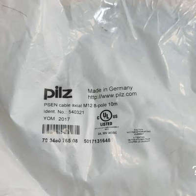 议价pilz PILZ 皮尔兹 540321 10米