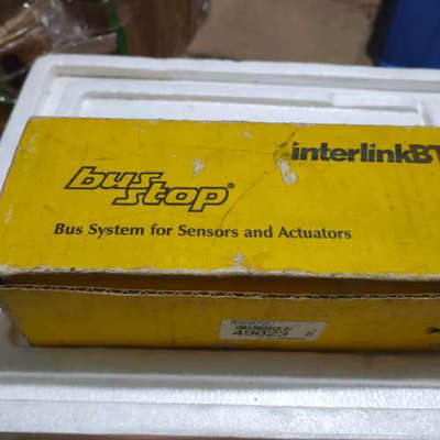 议价原装正品INTERLINKBT  TURCK电源模块BD8D