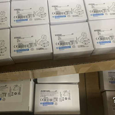 议价TE特勒美科（原施耐德）限位开关XCKM121H29C(ZC