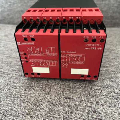 议价全新施耐继电器XPSFB5111询价