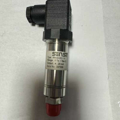 Sensit变送器PM6420-010-119,量程0-