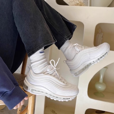 NikeAirMax97气垫子