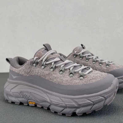 HOKA ONE ONE Tor Summit TP 舒适百搭低帮跑步鞋1155394-ARLS