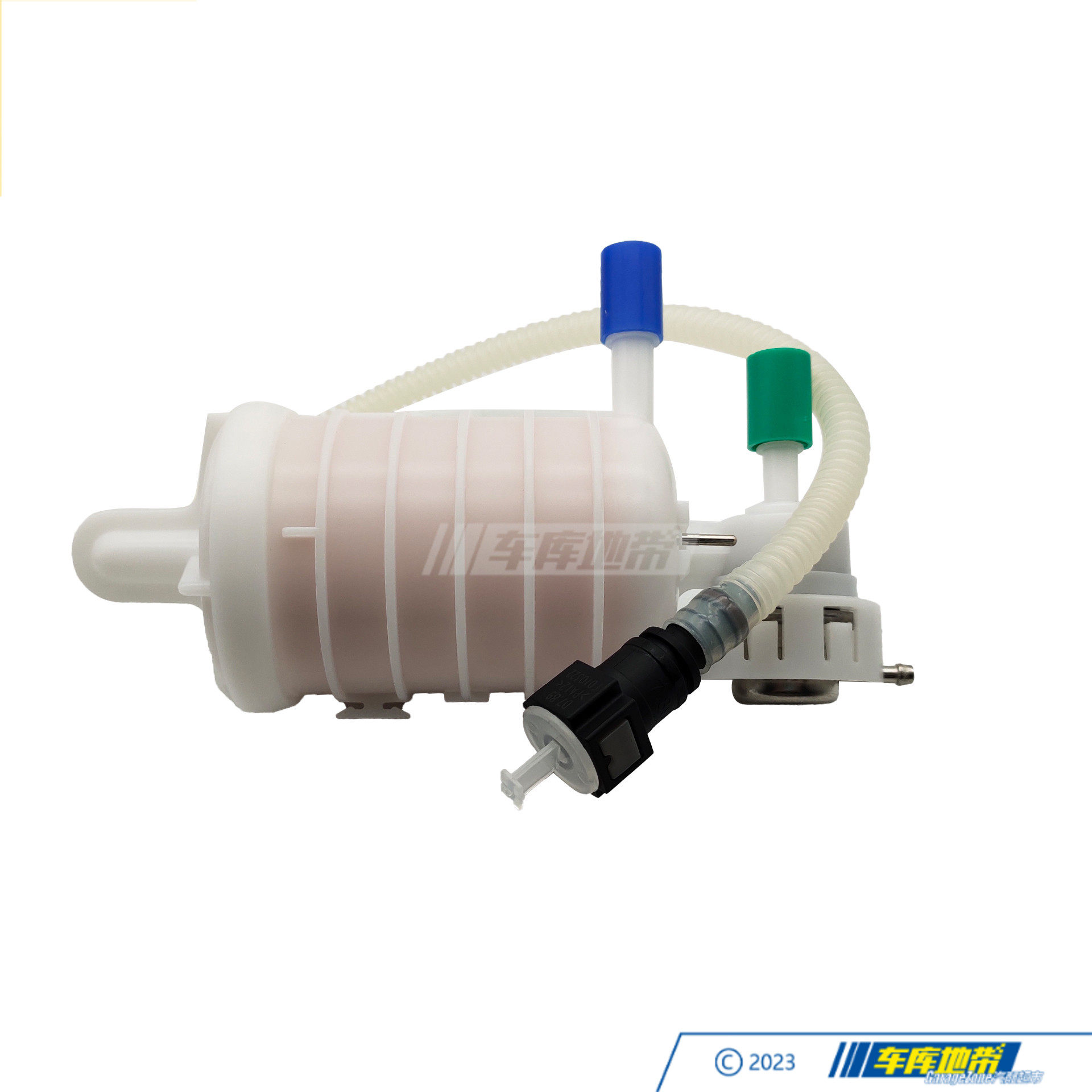 GZ-13327823413燃油滤清器适用宝马3系E90/318I320I325I330I335I_虎窝淘