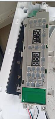 金羚卡迪GSFDHWP1293电脑板