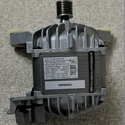 适用于西门子滚筒洗衣机WD15H5680W马达