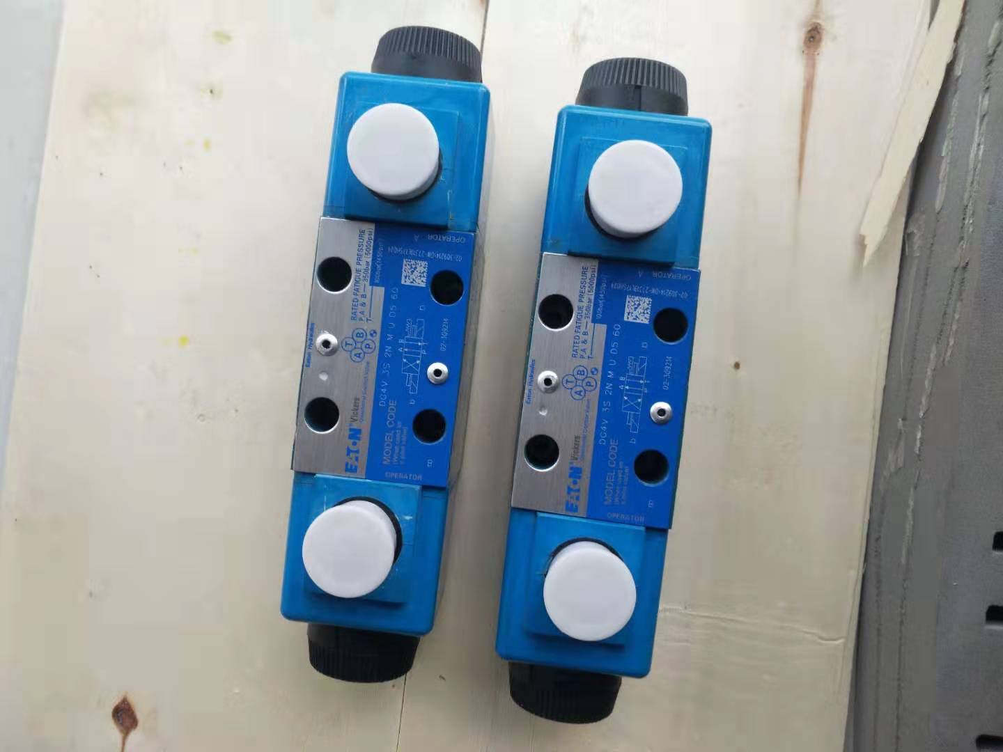 GM/DG4V 3 2C VM U H7 60 DG4V 3 0B VM U H7 60VICKERS直动式节_虎窝淘