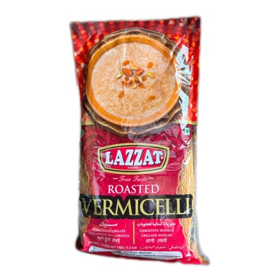 Roasted vermicelli Seviyan长粉丝 细粉丝 150g 原装进口米粉条