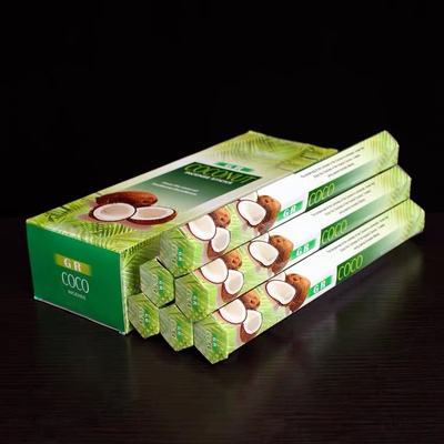 Incense Sticks Coco one box