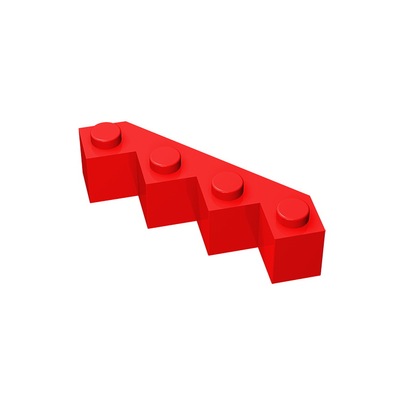 积木拼插华志玩具配件