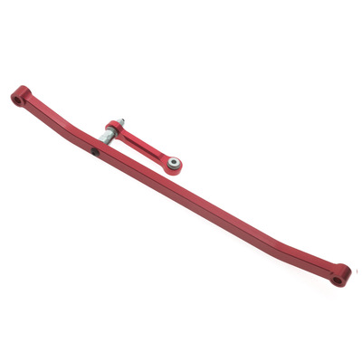 1/8 Losi LMT Monster Truck铝合金转向拉杆 怪物大脚车