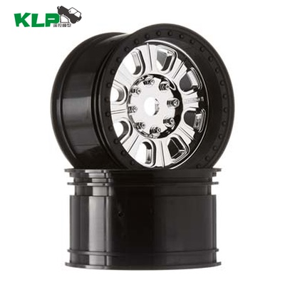 3.8轮毂大雪人大脚车AXIAL