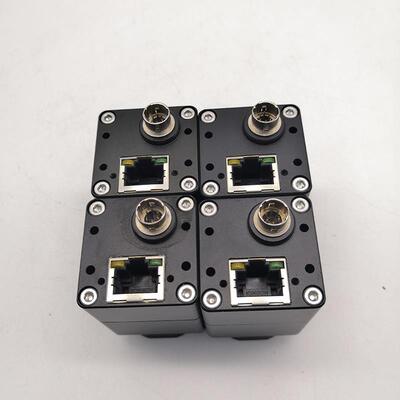 SENTECH先特克STC-SB133POEHS/SB133P0EHS黑白工业相机 99新议价