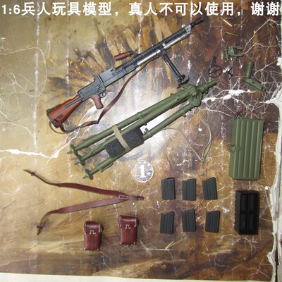 兵人1/6DIDD80191ZB30