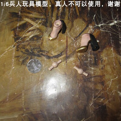 兵人1/6Hotoys小丑女3.0
