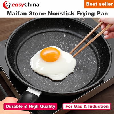 PremiumNonstickFryingPan