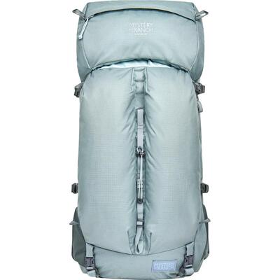 代购神秘农场Mystery Ranch 女款 Glacier 50 户外旅行背包