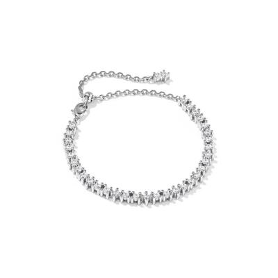 KendraScott女士手链925银