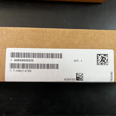 A5E02630232 西门子全新原装正品，工控驱动专用电源