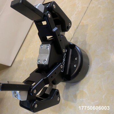 2F Adaptive Gripper 2F-85 2F