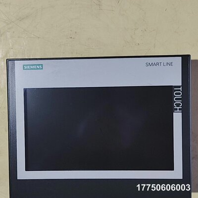 SMART 1000IE V3触摸屏功能正常，成色