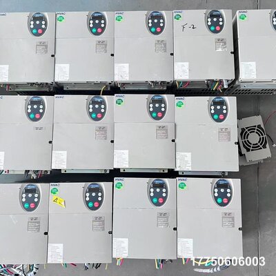 ATV21HD11N4 变频器，11KW 380V，成