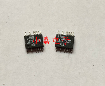 LT3748EMS LT3748IMS LT3748 3748 MSOP12 隔离反激式控制器 全新