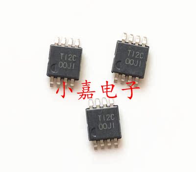 OPA2209AIDGKR OPA2209AIDGKT OOJI 运算放大器 MSOP8 质量保证