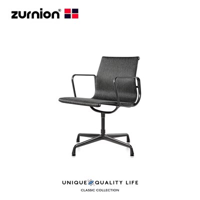 创意办公家具 eames conference chair经典大师设计伊姆斯会议椅