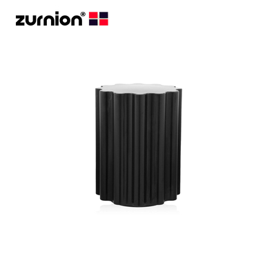 zurnion创意设计师家具Colonna Stool极简现代轻奢矮墩沙发边角几