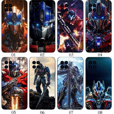 变形金刚 适用 一加 10 Pro/5T/荣耀 Play5/Ace竞速版/X30i/畅玩20/30/畅享50Z/麦芒A20/10SE/realme手机壳