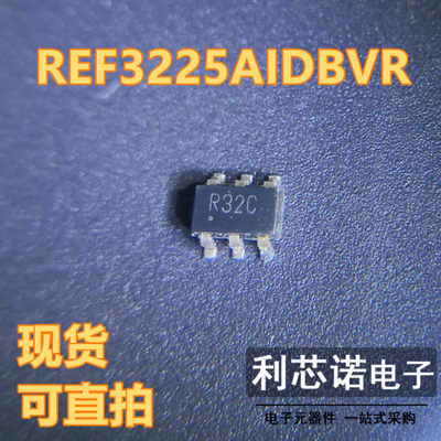 REF3225AIDBVR丝印CSOT