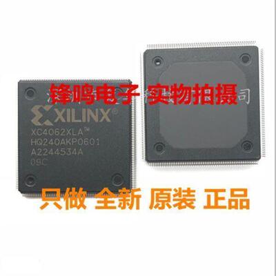 XC4062XLA-09HQ/07813I