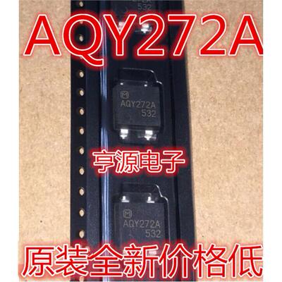 AQY272SOP-4DI集成电路