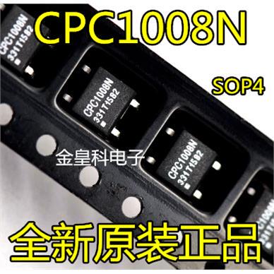 全新进口原装CPC1008NS