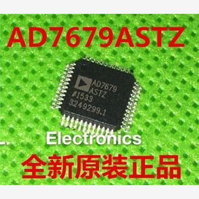 AD7679ASTZ模数转换器