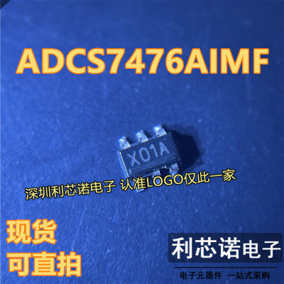 ADCS7476AIMFX/NOPB丝