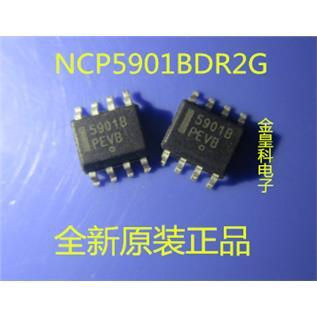 MOSFET驱动器5901BNCPD