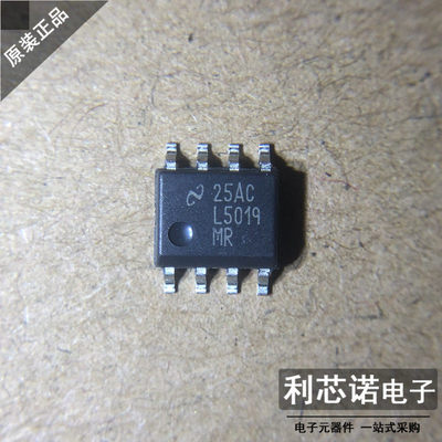 LM5019MR丝印封装SOP8