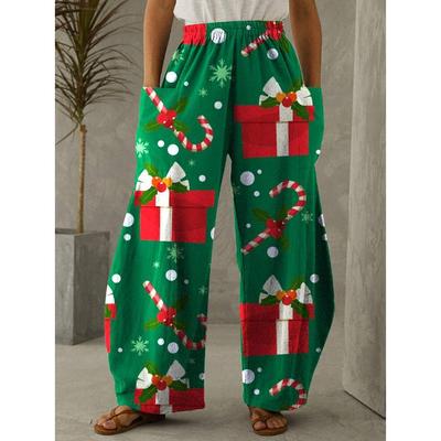 pantswc leg wide personalized bottom red source and