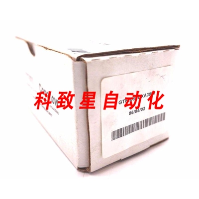 工业配件CONOFLOW GT8108EDXA3090传感器