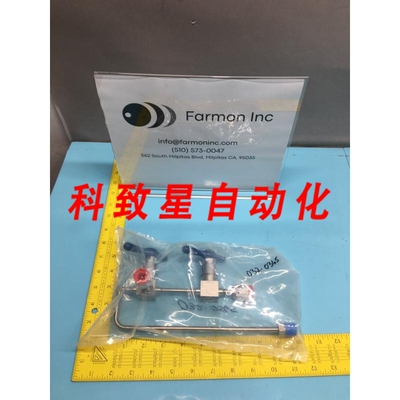 工业配件032-0365 VALVE ASSY 132205