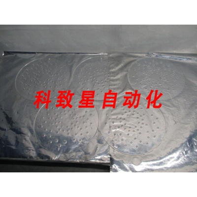 工业配件TEL SP07008 PLATE 17688-01 GAS DISTRIBUTION 8 200MM